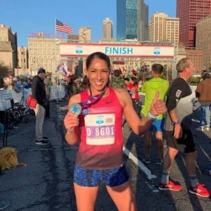 Tania Nell Wiki Age, Height, Net Worth, Husband Mo Farah, Children
