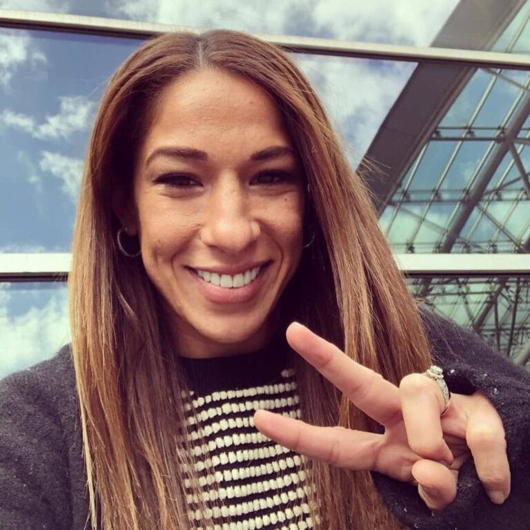 Tania Nell Wiki Age, Height, Net Worth, Husband Mo Farah, Children