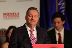 Tim Michels Net Worth, Wife, Family, Age, Height, Bio, Wiki