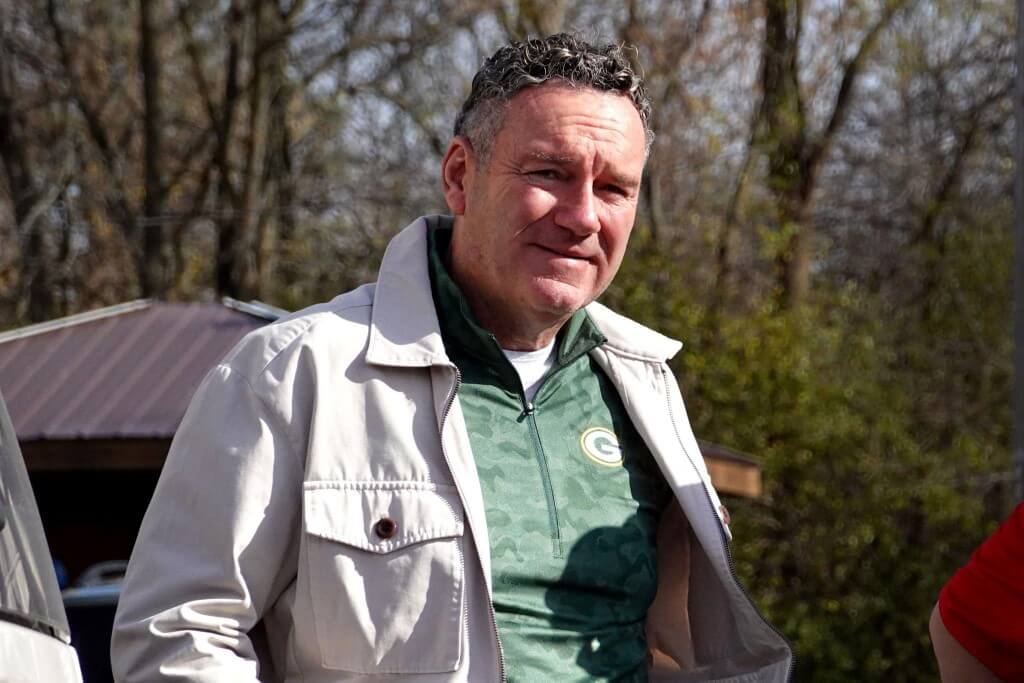 Tim Michels Net Worth, Wife, Family, Age, Height, Bio, Wiki