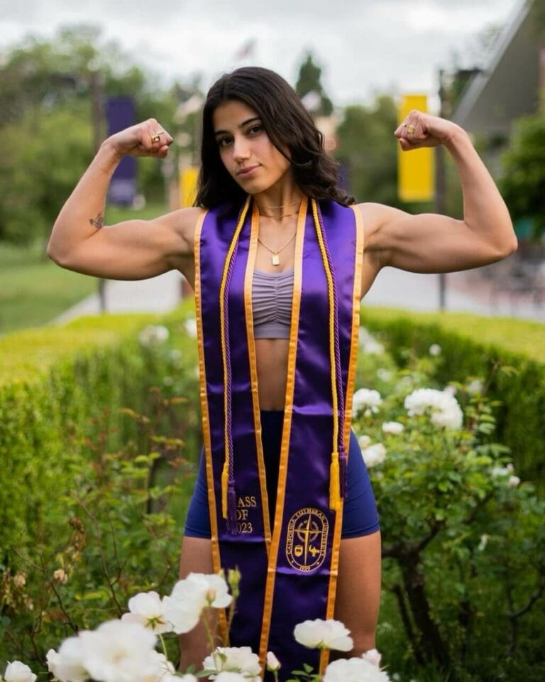 Sara Saffari Age, Height, Weight, Wiki, Boyfriend, Net Worth