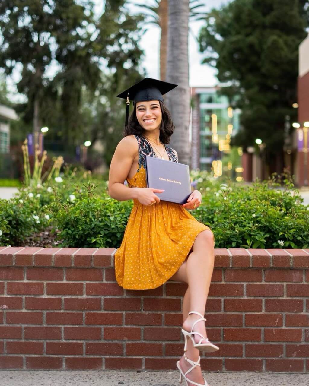 Sara Saffari Age, Height, Weight, Wiki, Boyfriend, Net Worth