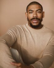 Aaron Pierre Wife, Age, Height, Parents, Bio