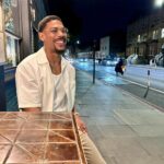 Aaron Pierre Wife, Age, Height, Parents, Bio