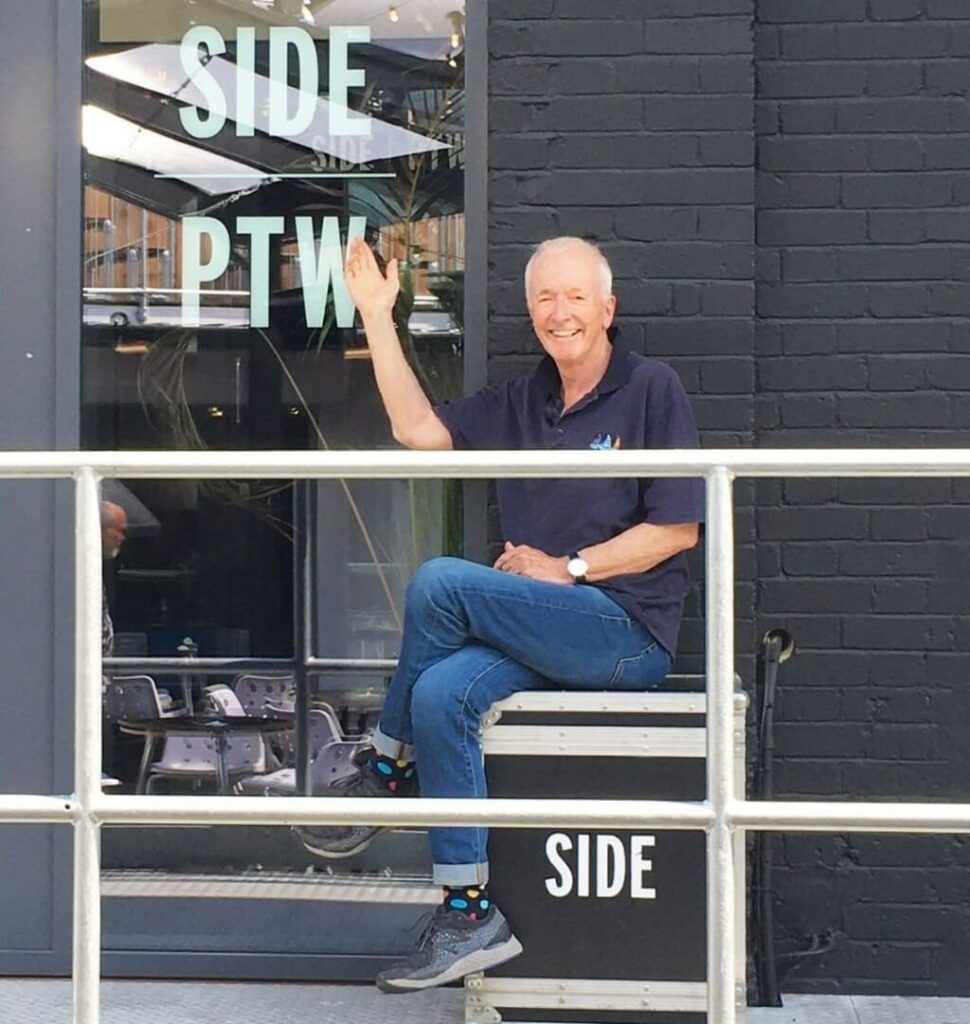 Anthony Daniels Net Worth, Age, Height, Wife, Children, Wiki