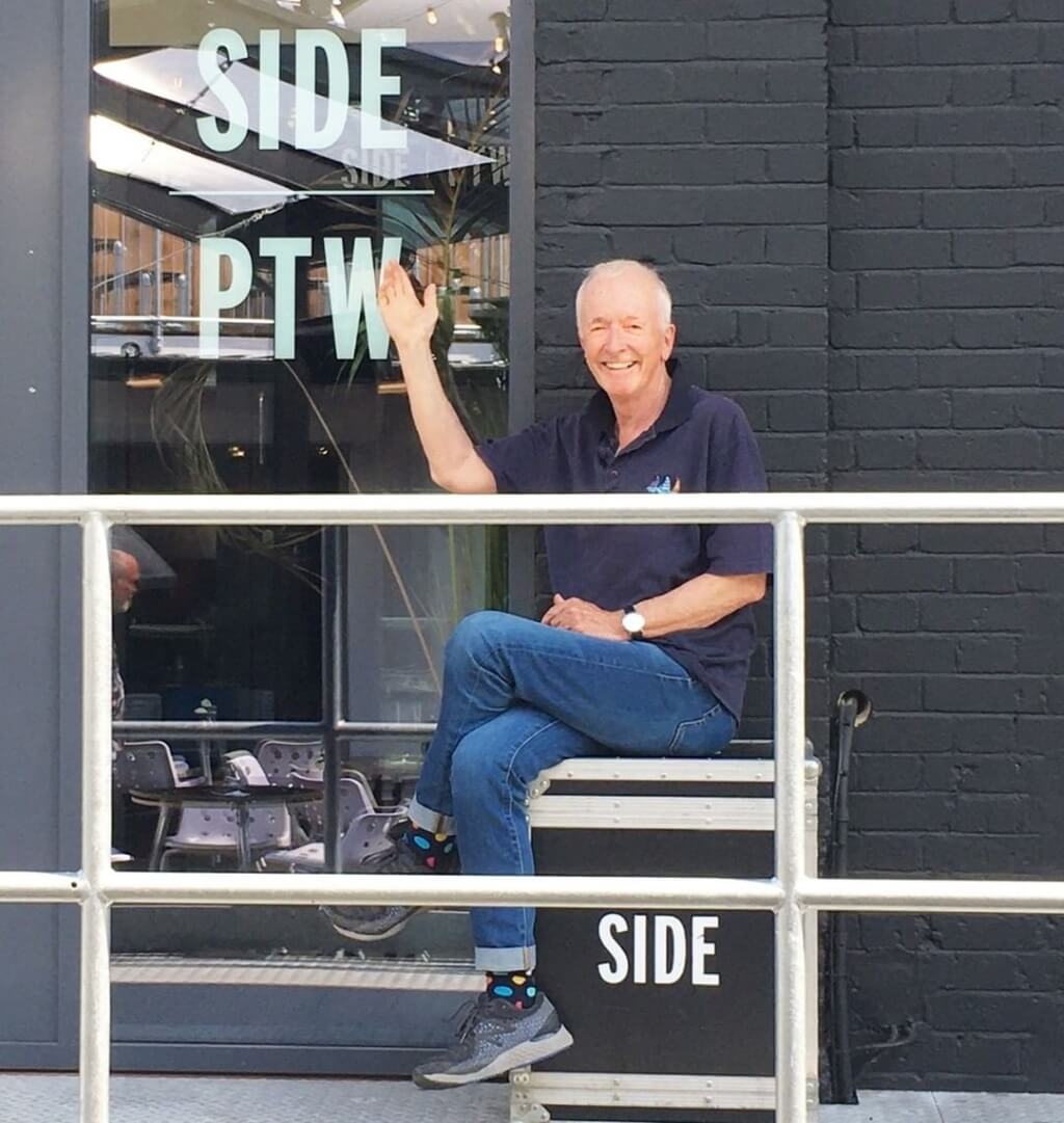 Anthony Daniels Net Worth, Age, Height, Wife, Children, Wiki