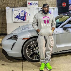 Anton Daniels Net Worth, Age, Height, Wife, Wiki