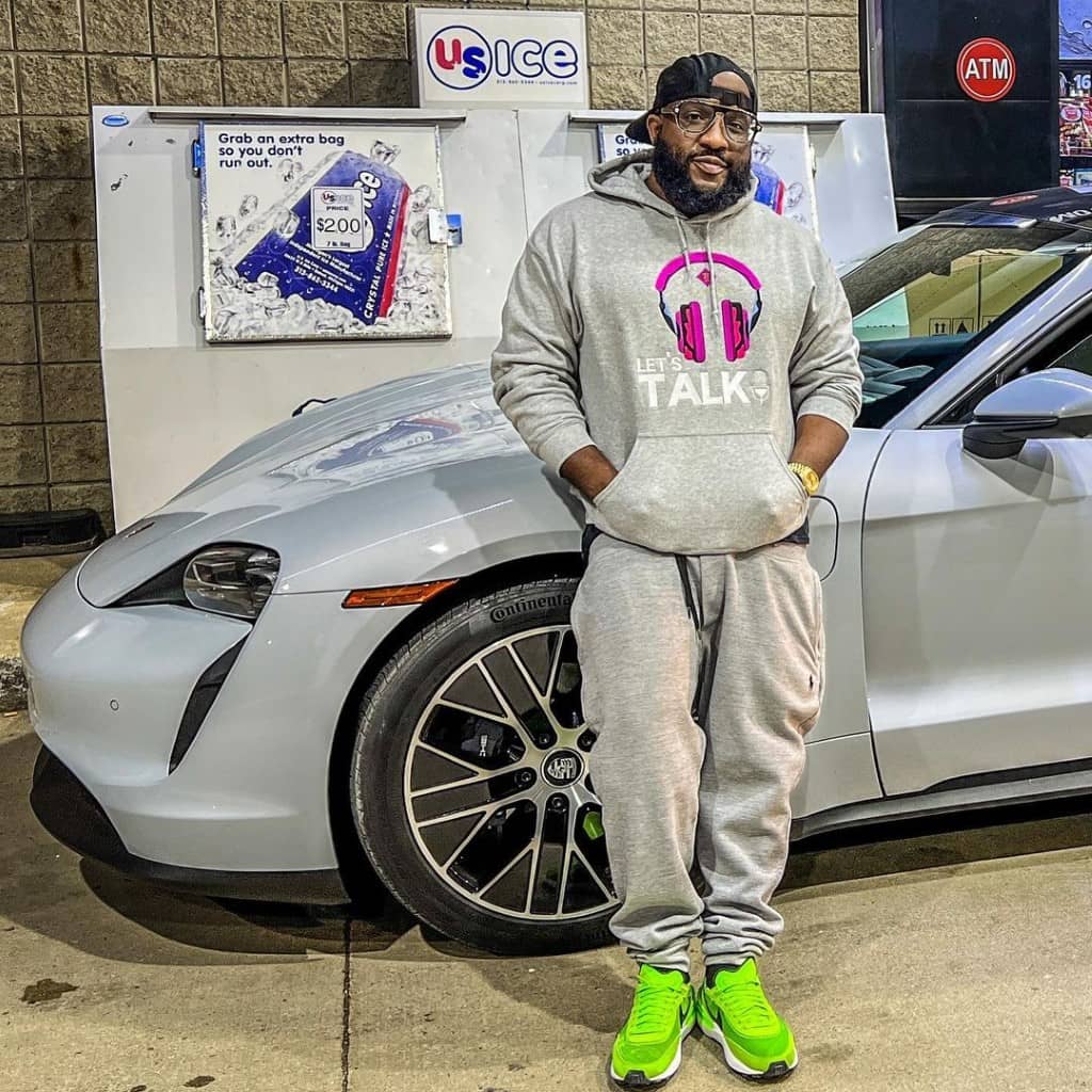 Anton Daniels Net Worth, Age, Height, Wife, Wiki