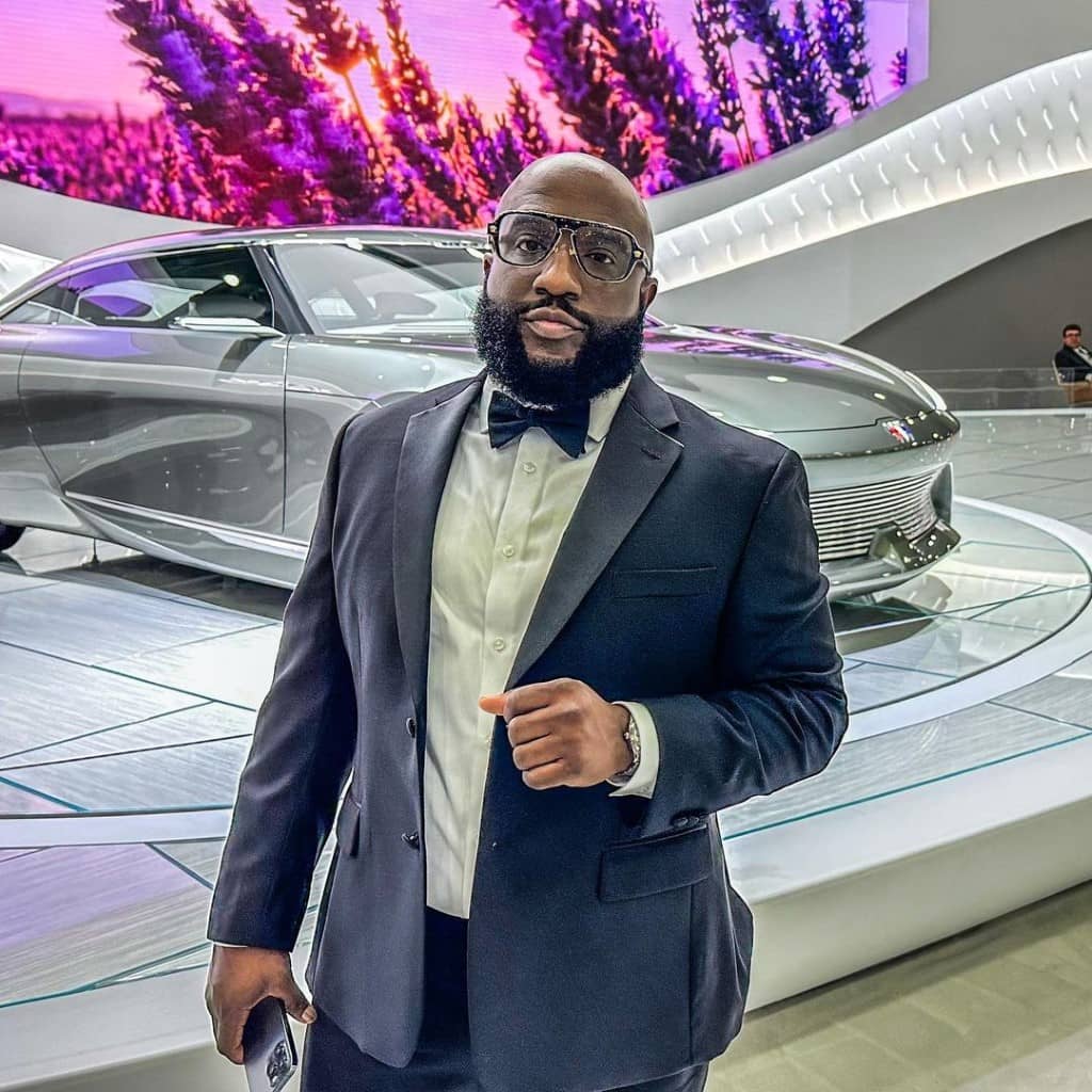 Anton Daniels Net Worth, Age, Height, Wife, Wiki