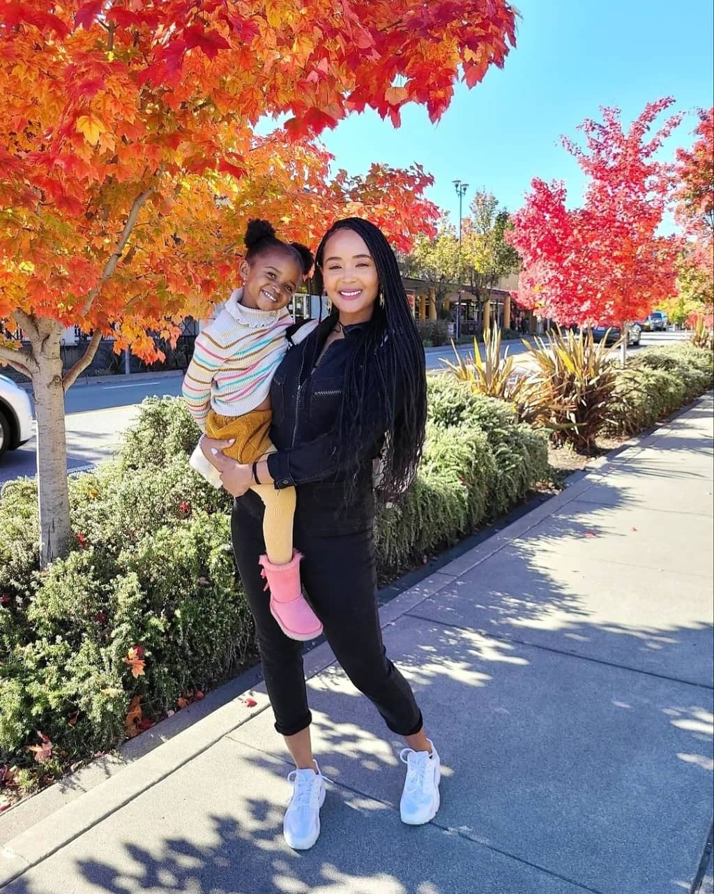 Azja Pryor Age, Net Worth, Parents, Husband, Wiki