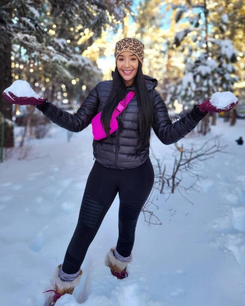 Azja Pryor Age, Net Worth, Parents, Husband, Wiki