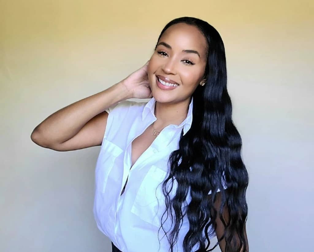 Azja Pryor Age, Net Worth, Parents, Husband, Wiki