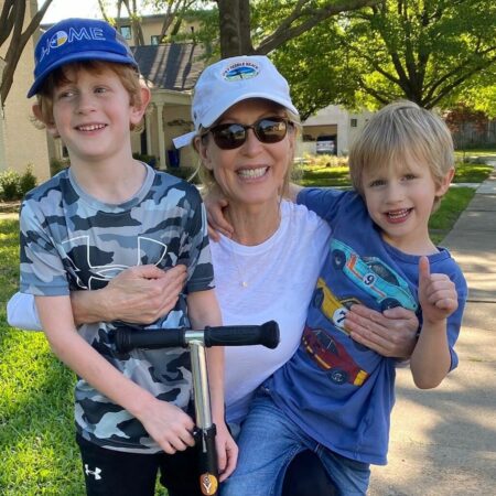 Becky Stanley Brodersen Age, Husband, Daughter, Net Worth