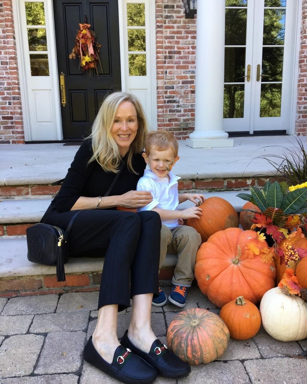 Becky Stanley Brodersen Age, Husband, Daughter, Net Worth