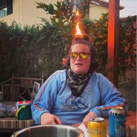 Betsy Sodaro Age, Disability, Husband, Net Worth, Voice