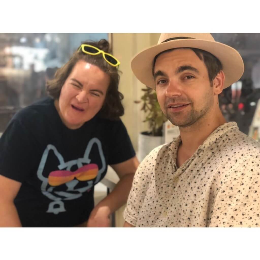 Betsy Sodaro Age, Disability, Husband, Net Worth, Voice