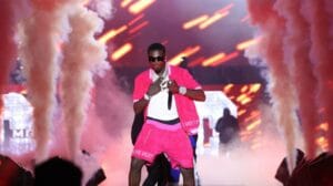Big Boogie Birthday, Age, Real Name, Girlfriend, Net Worth, Wiki