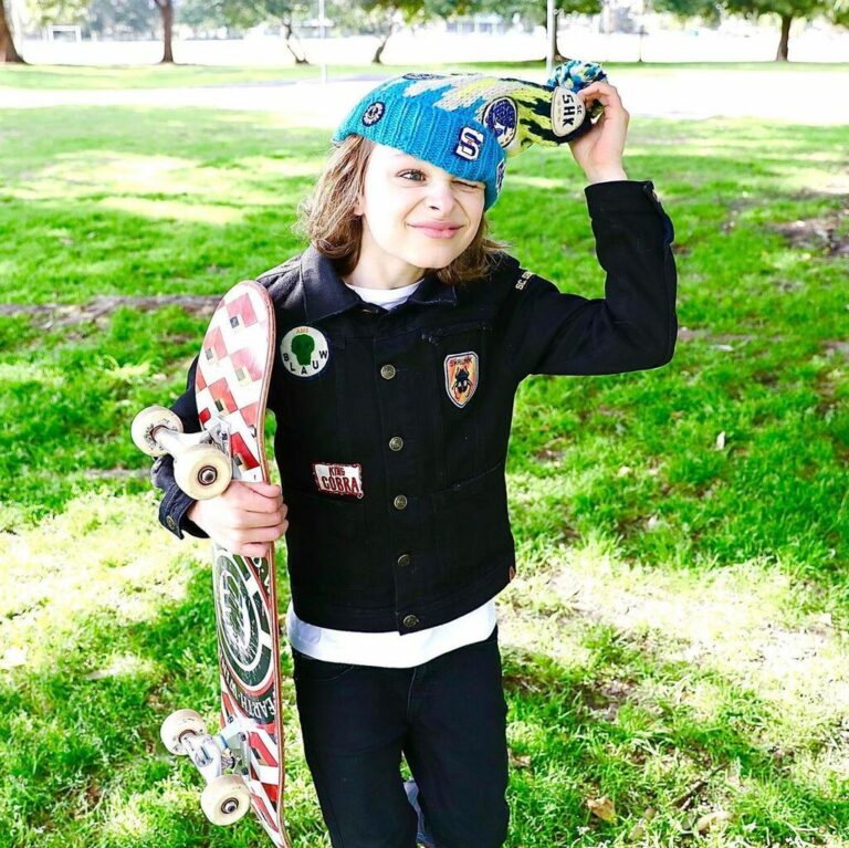 Biggy Norris Height, Age, Real Name, Birthday, Net Worth