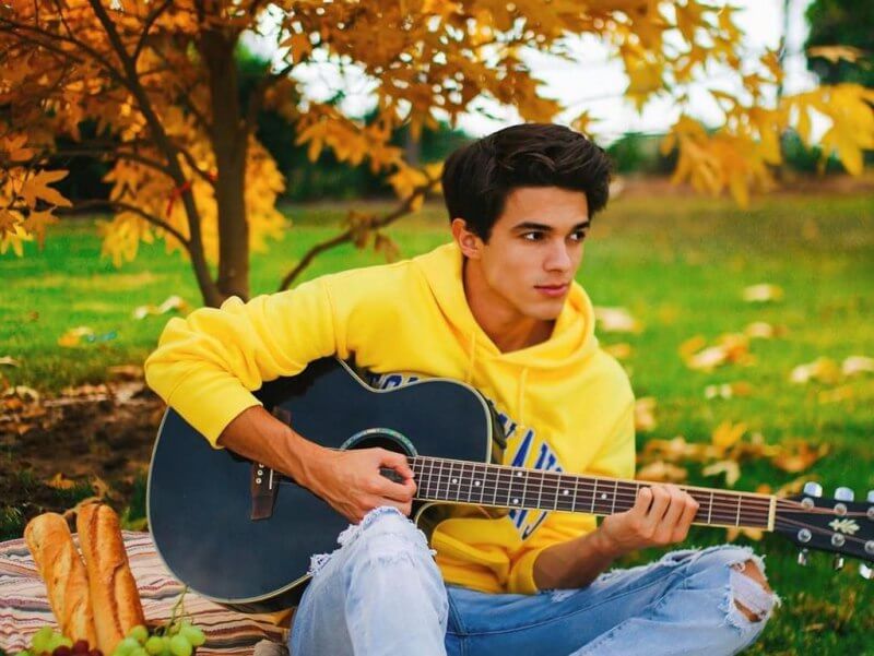 Brent Rivera Age, Career, Siblings, Girlfriend, Net Worth, Wiki