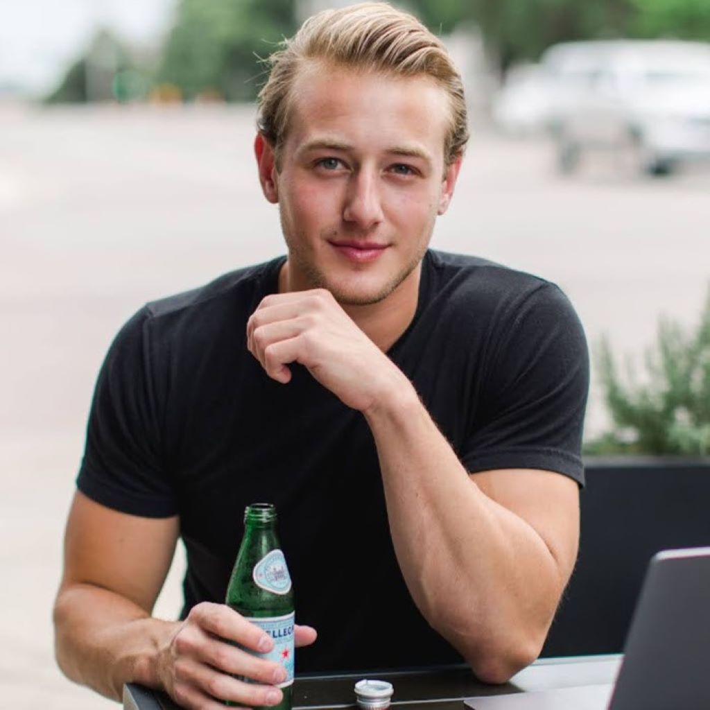 Casey Zander Wiki, Age, Wife, Net Worth