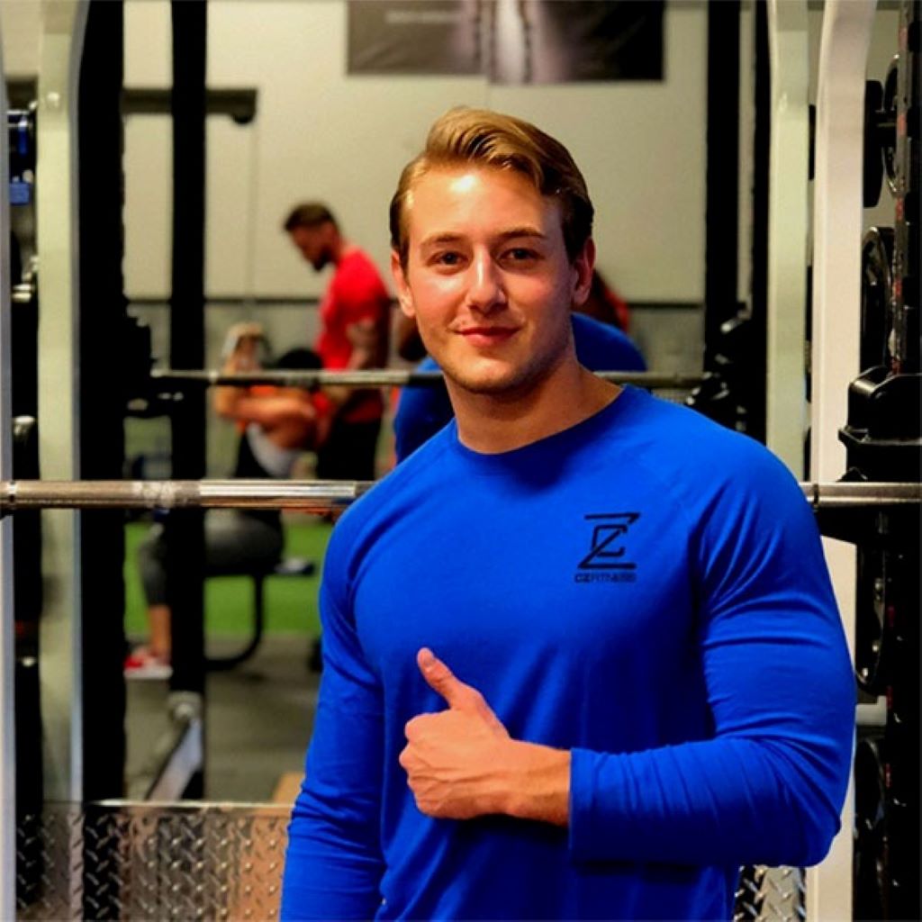 Casey Zander Wiki, Age, Wife, Net Worth