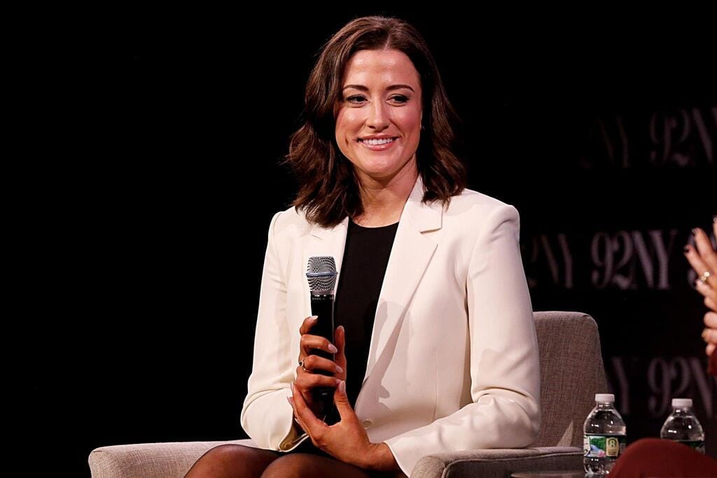 Cassidy Hutchinson Age, Husband, Parents, Net Worth, Wiki