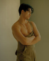 Charles Melton Age, Height, Parents, Wife, Net Worth, Wiki