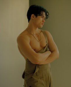 Charles Melton Age, Height, Parents, Wife, Net Worth, Wiki