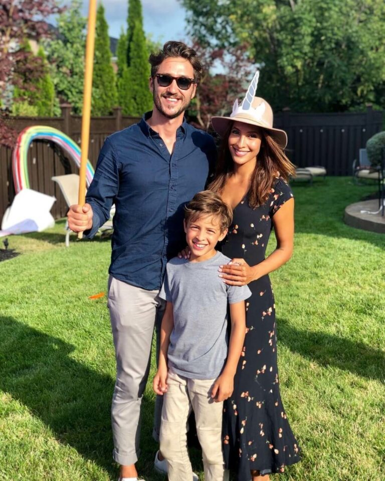 Christel Khalil Husband, Net Worth, Age, Parents, Height