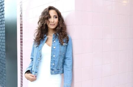 Christel Khalil Husband, Net Worth, Age, Parents, Height