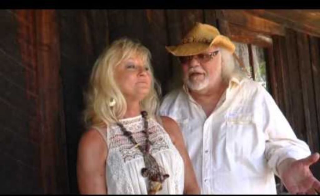 Who is Loretta Lynn's Daughter Cissy Lynn?