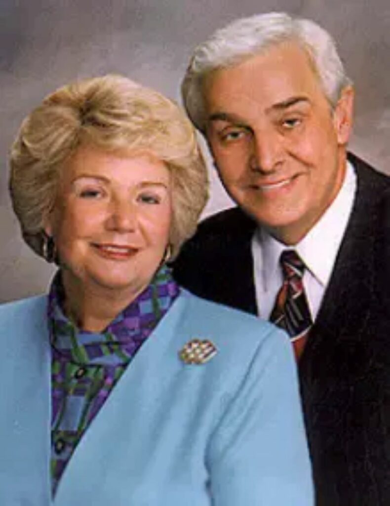 Donna Jeremiah Net Worth, Husband, Children, Birthdate, Book