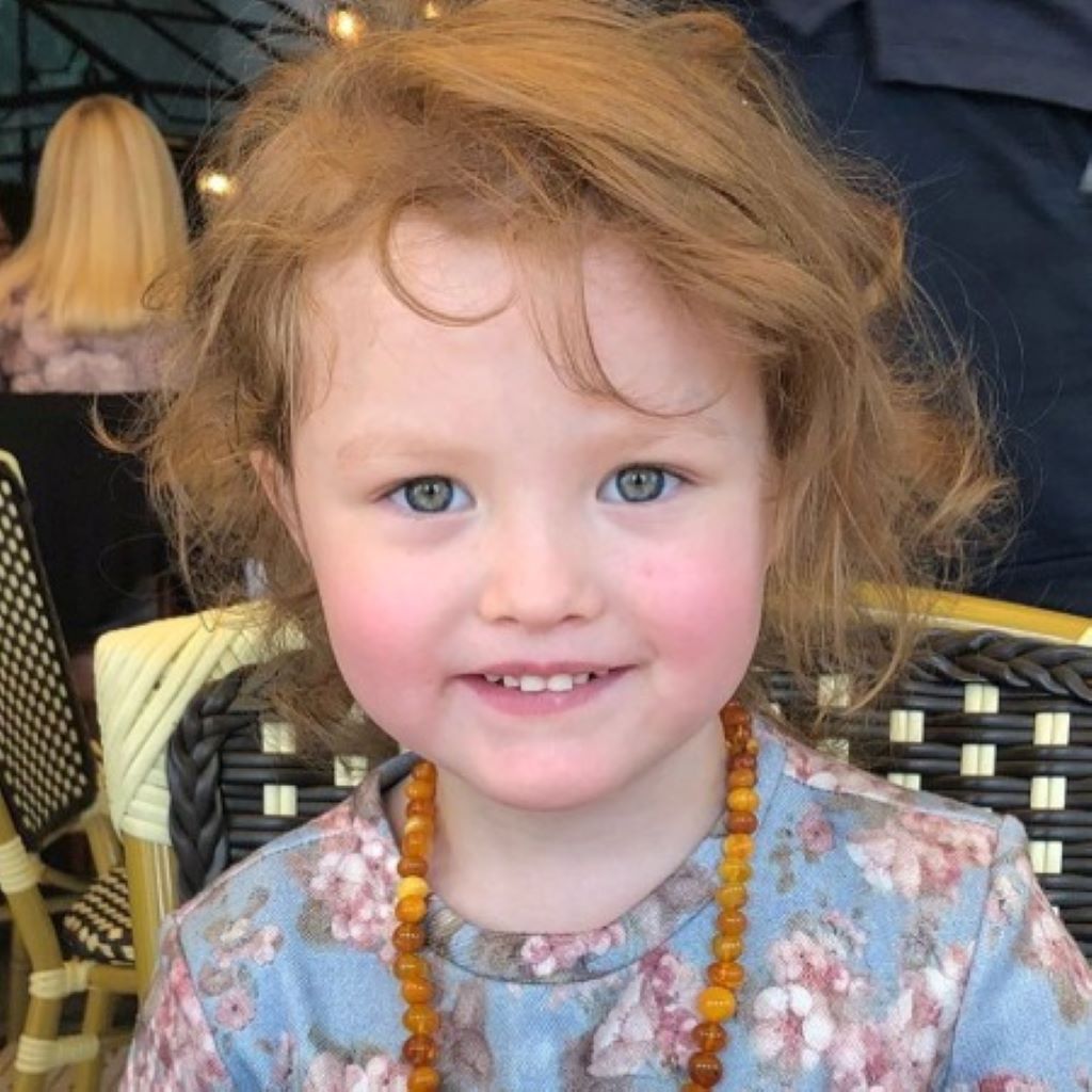 Eleanor Talitha Bailey Age, Parents, Sibling, Education