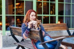 Elizabeth Zharoff Net Worth, Age, Height, Husband, Child