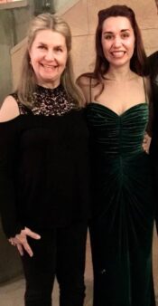 Elizabeth Zharoff Net Worth, Age, Height, Husband, Child