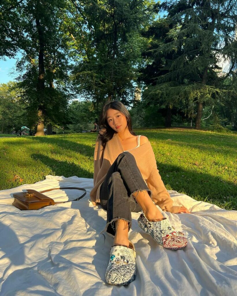 Evelyn Ha Age, Height, Net Worth, Boyfriend, Parents