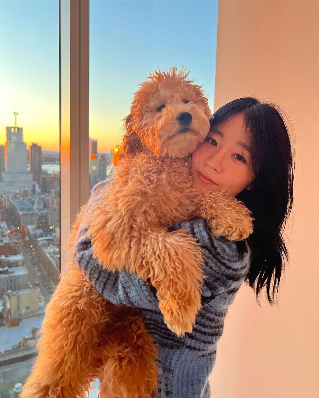 Evelyn Ha Age, Height, Net Worth, Boyfriend, Parents