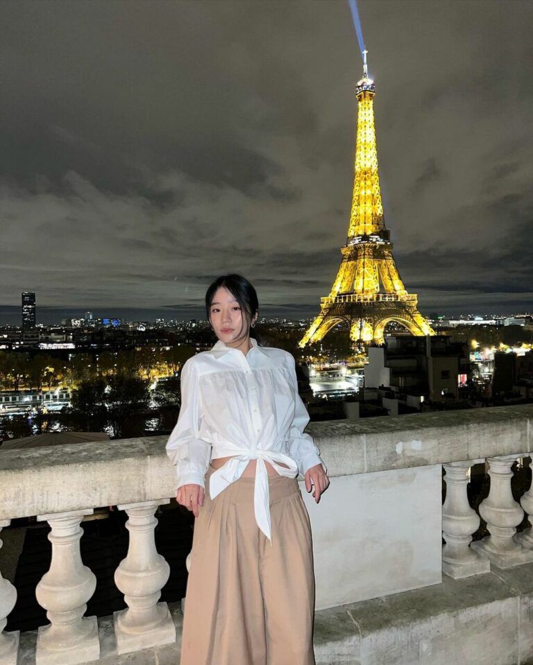 Evelyn Ha Age, Height, Net Worth, Boyfriend, Parents