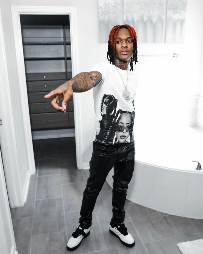 Famous Nunu Age, Height, Real Name, Girlfriend, Net Worth