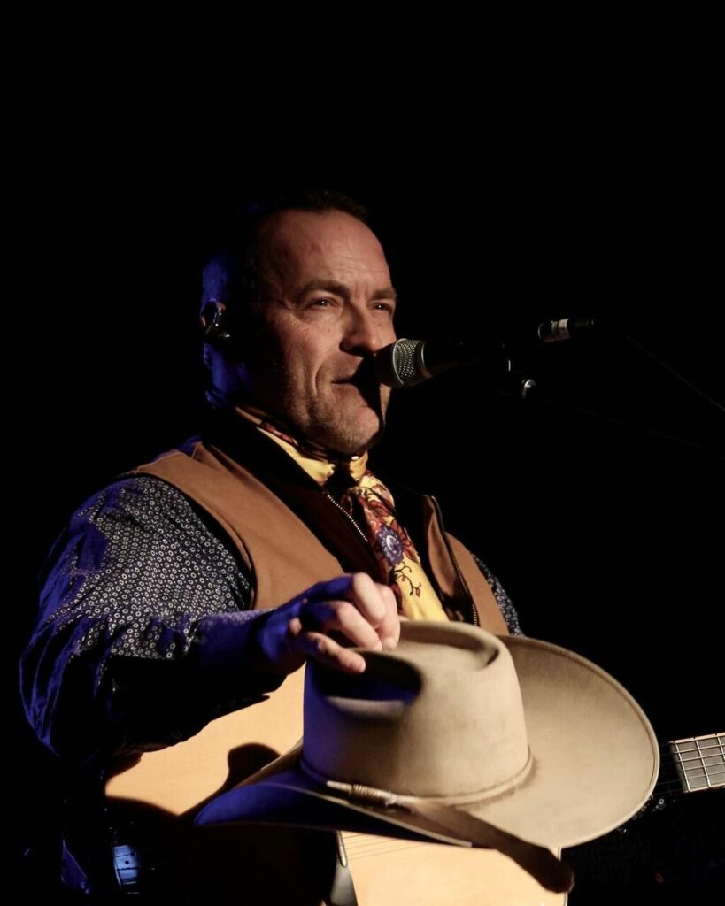 George Canyon Real Name, Age, Wife, Daughter