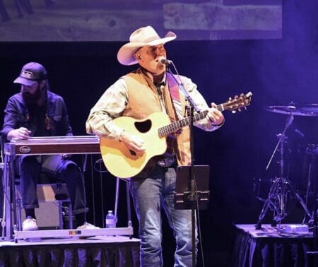 George Canyon Real Name, Age, Wife, Daughter