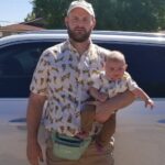 Derek Gilstrap Age, Height, Net Worth, Wife, Family