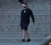 Derek Gilstrap Age, Height, Net Worth, Wife, Family