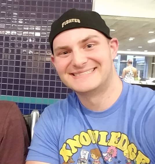 Derek Gilstrap Age, Height, Net Worth, Wife, Family