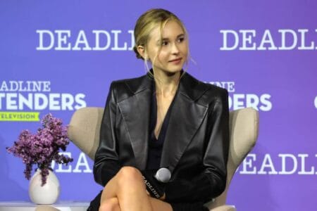 Isabel May Parents, Net Worth, Age, Height, Husband,