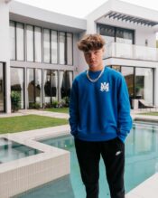 Jack Doherty Net Worth, Age, Height, Girlfriend, Wiki