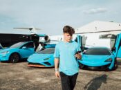 Jack Doherty Net Worth, Age, Height, Girlfriend, Wiki