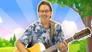 Jack Hartmann Net Worth, Age, Height, Wife