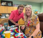 Jack Hartmann Net Worth, Age, Height, Wife