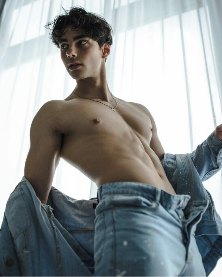 Jacob Rott Height, Age, Career, Girlfriend, Net Worth, Wiki